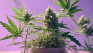 The Science Behind Cannabis and Relaxation